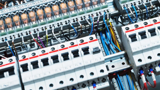 What Is A Relay Relay Types How They Work Applications What Is A Relay Relay Types How They Work Applications